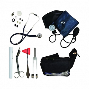 Pre-Designed Physical Assessment Kits by Pocket Nurse | Medline ...