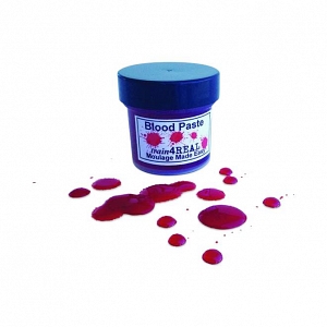 Blood Paste by Train-4-Real | Medline Industries, Inc.
