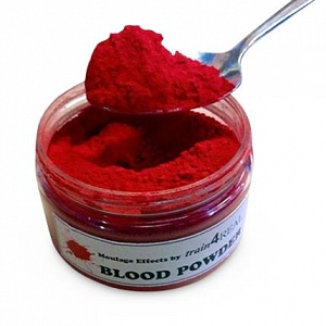 F / X Coagulated Blood Powder | Medline Industries, Inc.