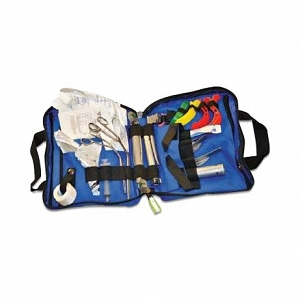 Pocket Nurse EMS Ed Airway Access Modules | Medline Industries, Inc.
