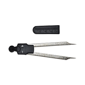 ECG Calipers | Medline