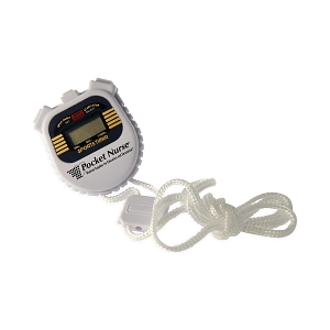 Pocket Nurse Stop Watches | Medline Industries, Inc.