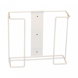 Wire Glove Box Holders | Medline