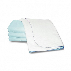 Quilted Reusable Bedpads | Medline