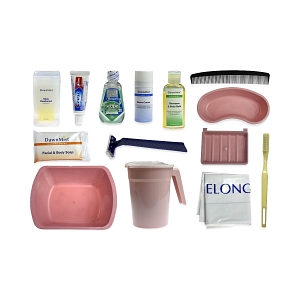 Pocket Nurse Admission Kits | Medline Industries, Inc.