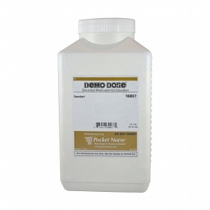 Demo Dose Amoxicillin | Medline Industries, Inc.