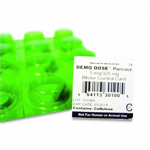 Demo Dose Acetaminophn and Combinations | Medline Industries, Inc.