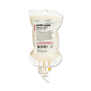 Demo Dose Lipids IV Fluids | Medline
