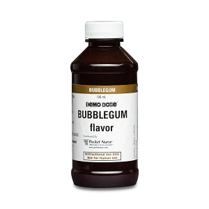 Demo Dose Bubblegum Flavoring Agent | Medline Industries, Inc.