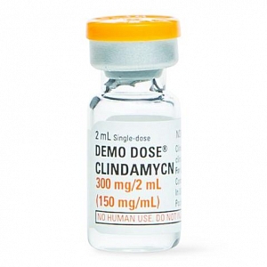 Demo Dose Clindamycin | Medline Industries, Inc.
