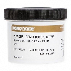Demo Dose Powder Stevia | Medline Industries, Inc.