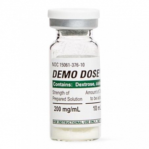 Demo Dose Dextrose Powder | Medline Industries, Inc.