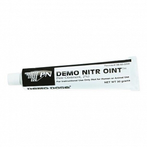 Demo Dose Nitr Ointment 2% | Medline Industries, Inc.