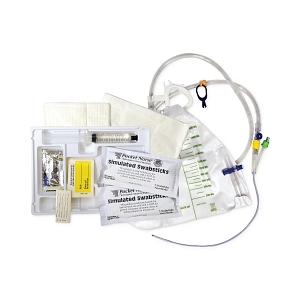 Closed Insert Foley Trays | Medline Industries, Inc.