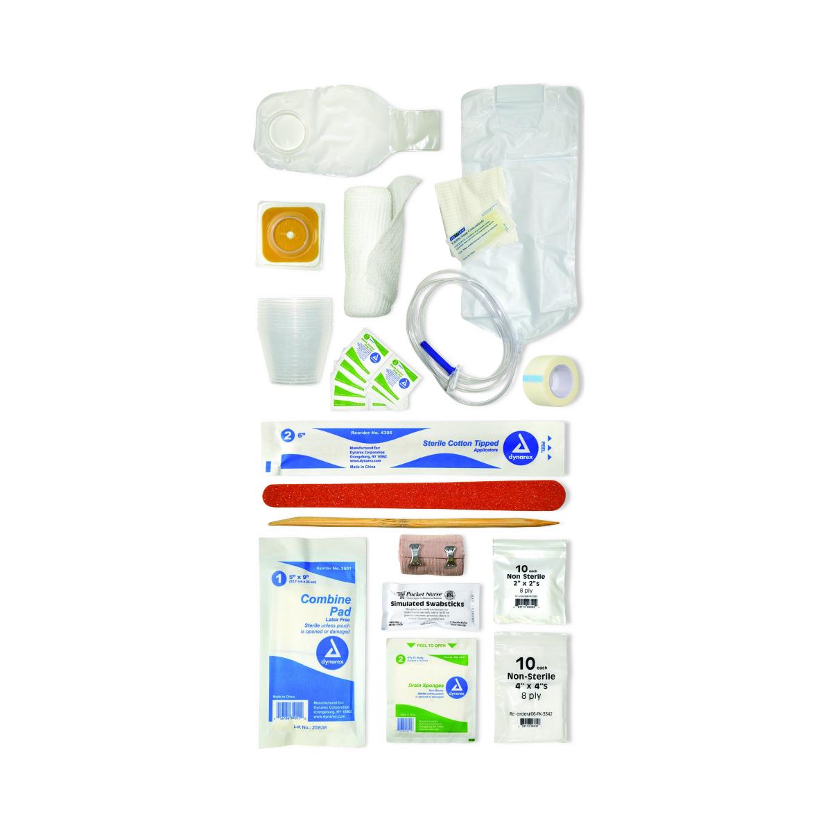 Patient Care Bundles | Medline
