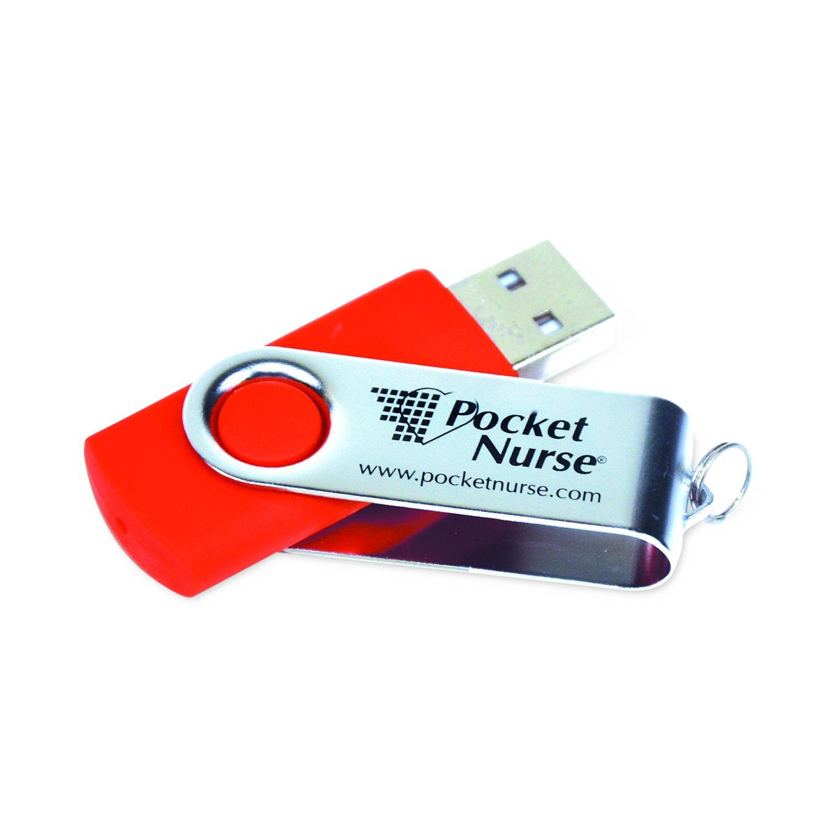 Pocket Nurse USB Flash Drives | Medline