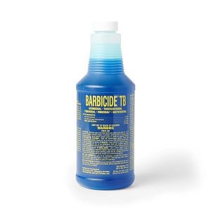 Barbicide Plus TB Disinfectants | Medline Industries, Inc.