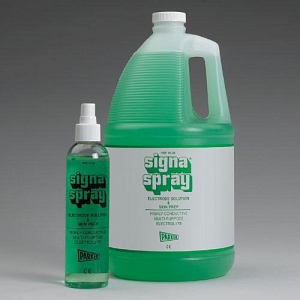 Signaspray Electrode Solution | Medline Industries, Inc.