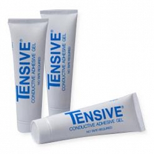 Tensive Conductive Adhesive Gels | Medline Industries, Inc.