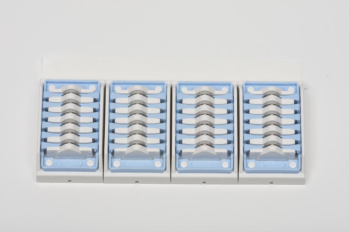 Horizon Titanium Ligating Clips | Medline