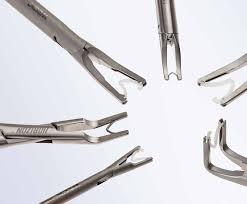 Weck Hemoclip Plus Titanium Ligating Clips | Medline