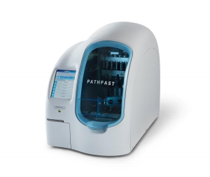 Pathfast Cardiac Biomaker Analyzer | Medline Industries, Inc.