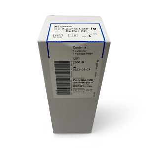 Accessories for OC-Auto Micro 80 Automated Analyzer | Medline