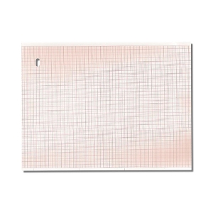 Chart Paper for Centra, MAC 6/8/12/15, Muse and PageWriter | Medline ...