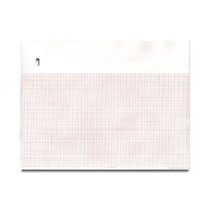 3-Channel EKG Paper | Medline Industries, Inc.