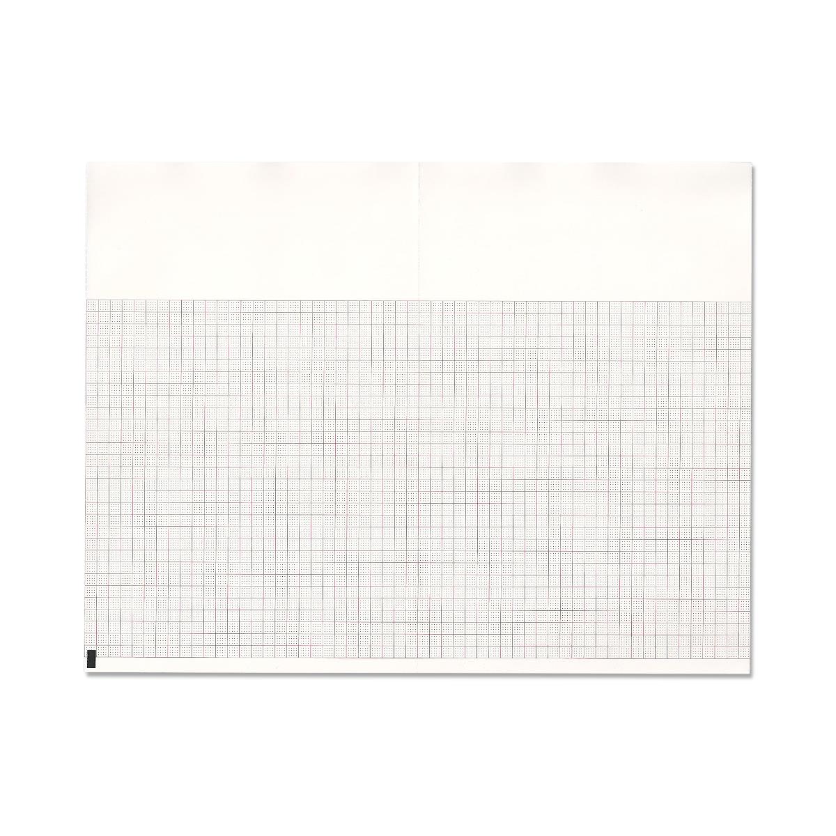 ECG Recording Paper | Medline