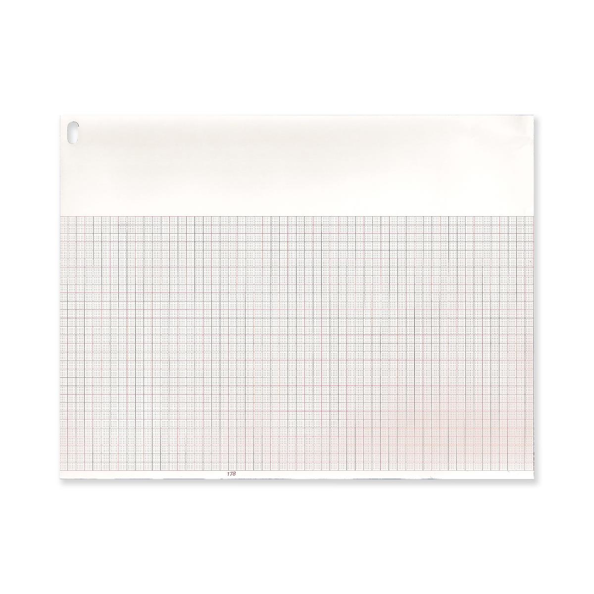 F-Fold Chart Paper | Medline