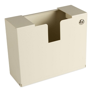 Sharps Wall-Mount Enclosure | Medline