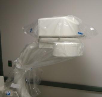 C-Arm Draping Systems | Medline