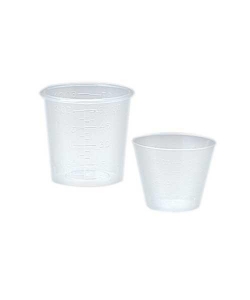 Inteplast Group Medicine Cups | Medline Industries, Inc.