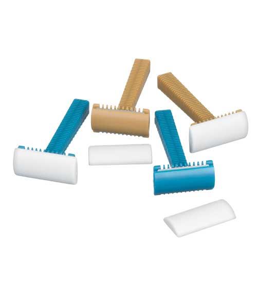 Shave Prep Razors | Medline