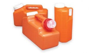24-Hour Urine Collection Container | Medline Industries, Inc.