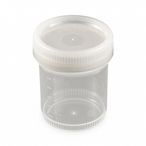 Parter Specimen Containers | Medline Industries, Inc.