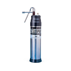 Nitrospray Plus Liquid Nitrogen Cryosurgical Unit and Accessories | Medline