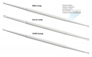 Disposable Ear Curette | Medline Industries, Inc.