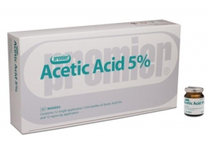Acetic Acids | Medline Industries, Inc.