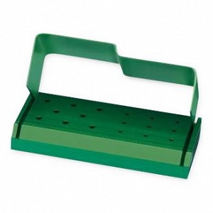Friction Grip Dental Bur Blocks | Medline Industries, Inc.