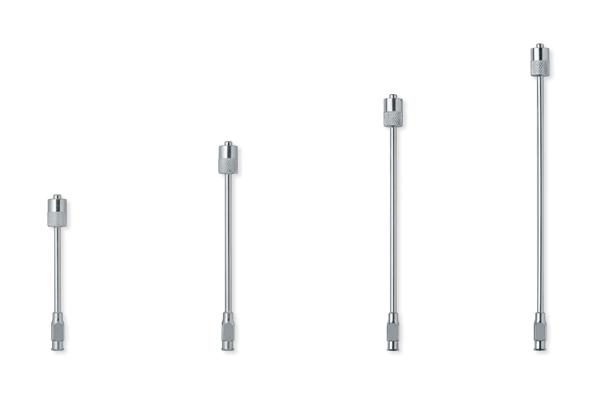 Reusable Stainless Steel Needle Adapters | Medline