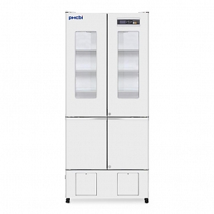 Pharmaceutical Refrigerator / Freezer Combos | Medline Industries, Inc.