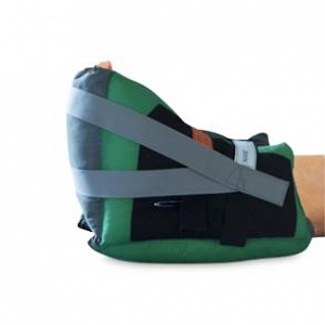 Primo HeelShield Offloading Heel Boots | Medline Industries, Inc.