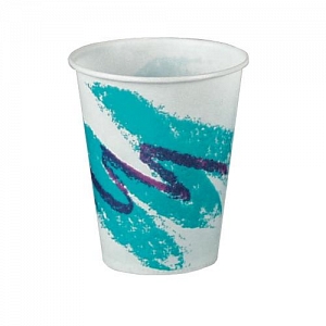 Waxed Paper Cups by Sweetheart Cup / Solo Cup | Medline Industries, Inc.