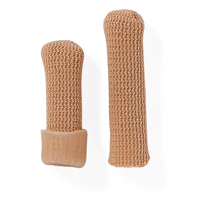 Medline Gel Knit Mesh Digital Toe Cap | Medline