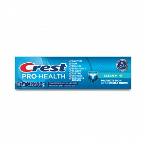 Crest Pro-Health Toothpaste | Medline