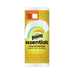 Bounty Essentials Paper Towels | Medline Industries, Inc.