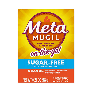 Metamucil Powder by P&G | Medline Industries, Inc.