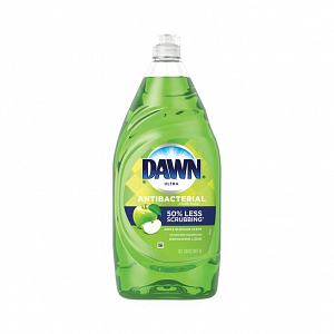 Dawn Dishwashing Liquid | Medline